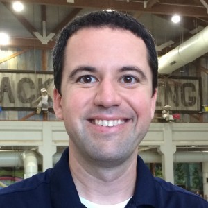 Nick Licastro